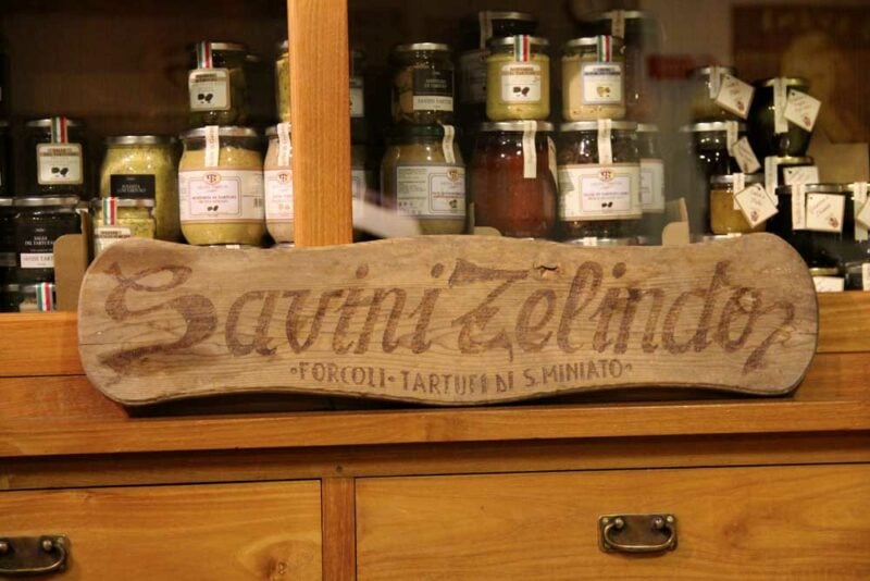 Savini Family - Savini Tartufi