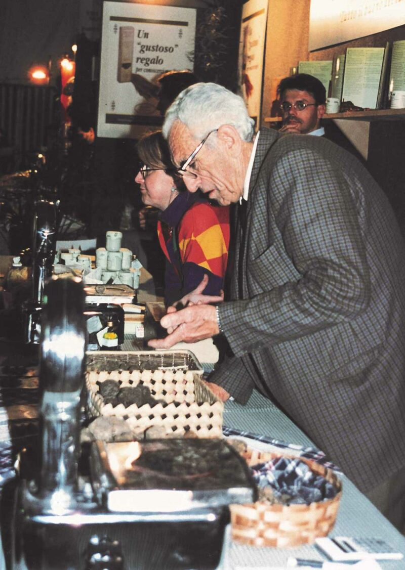 Savini Family - Savini Tartufi