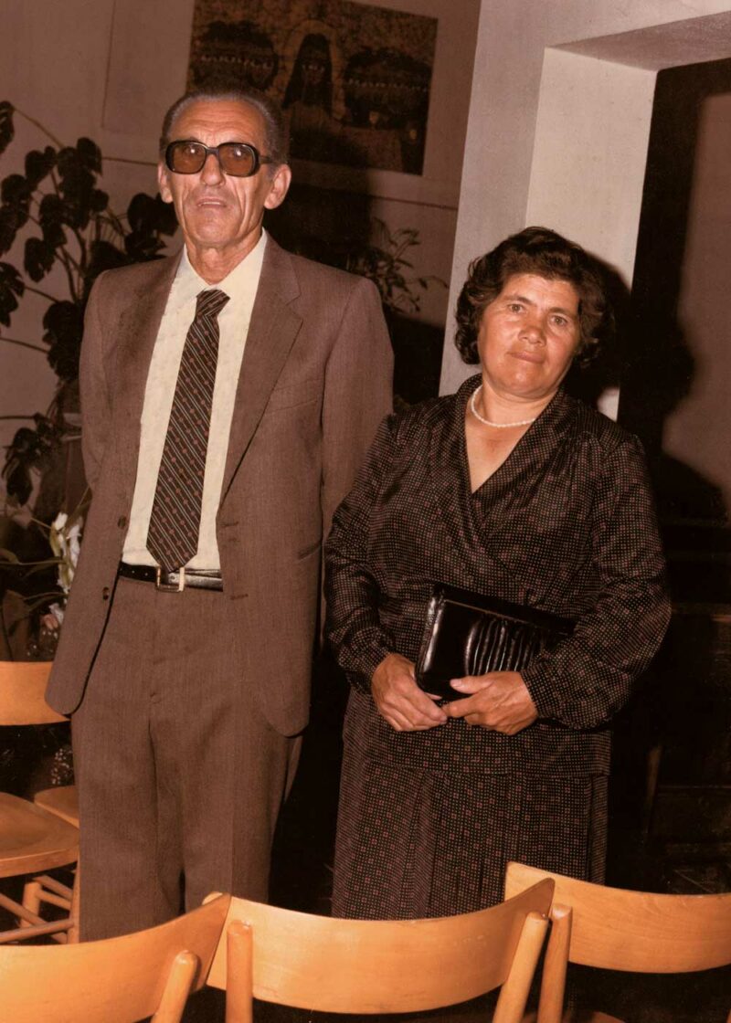 Savini Family - Savini Tartufi